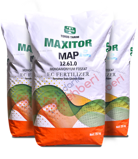 20-20-0 Gübre Nedir? Ne İşe Yarar? Fiyatları | Tarfin